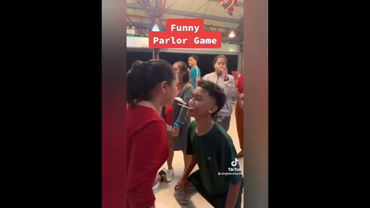 Christmas Games Ideas Compilation Tiktok FunnyVideos - YouTube