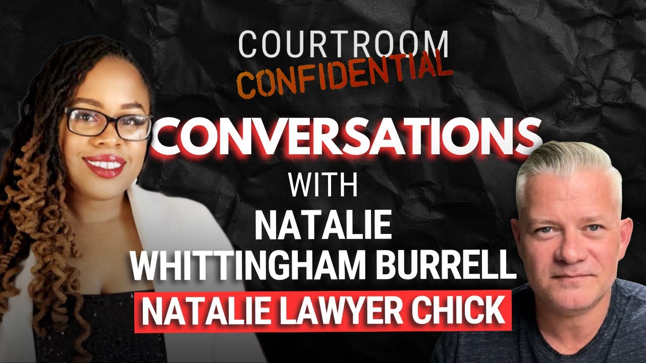 Natalie Lawyer Chick: A Channel Driven by a Lifelong Passion for ...