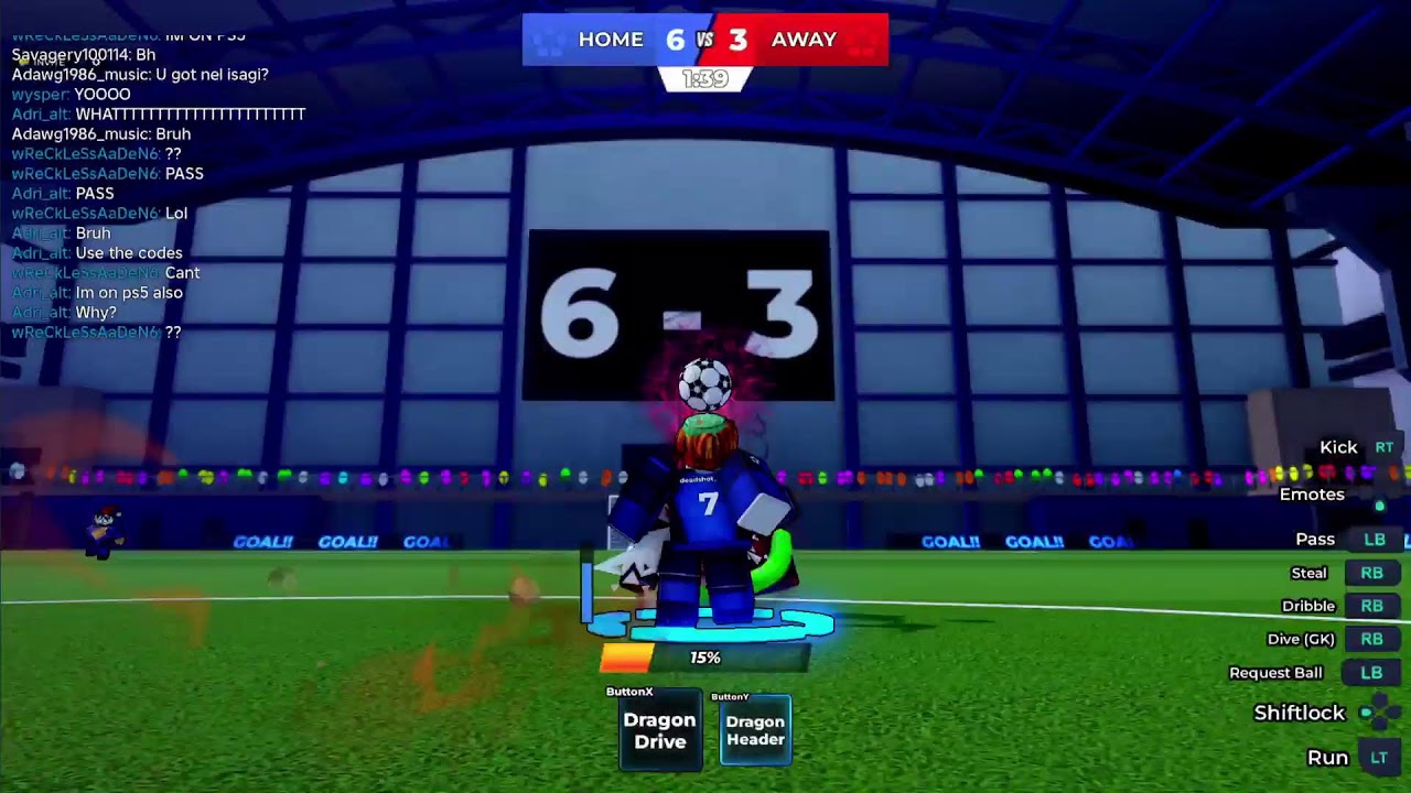 Blue Rock rivals.Waiting for the update. - YouTube