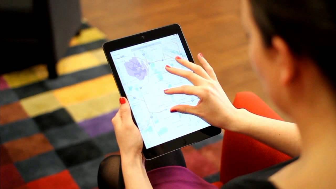 Introducing Fellowes VisiScreen™ Screen Protectors - EN - YouTube