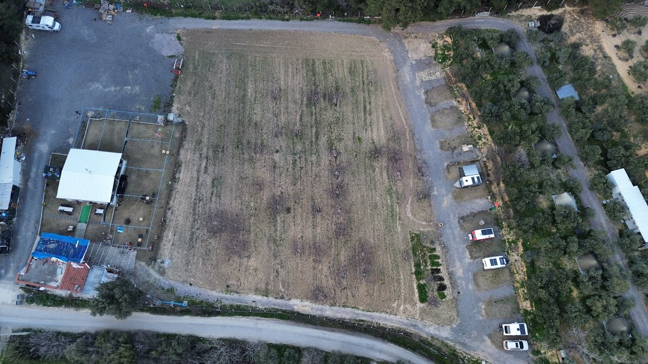 Uncle Ali's Farm Promotional Video - YouTube