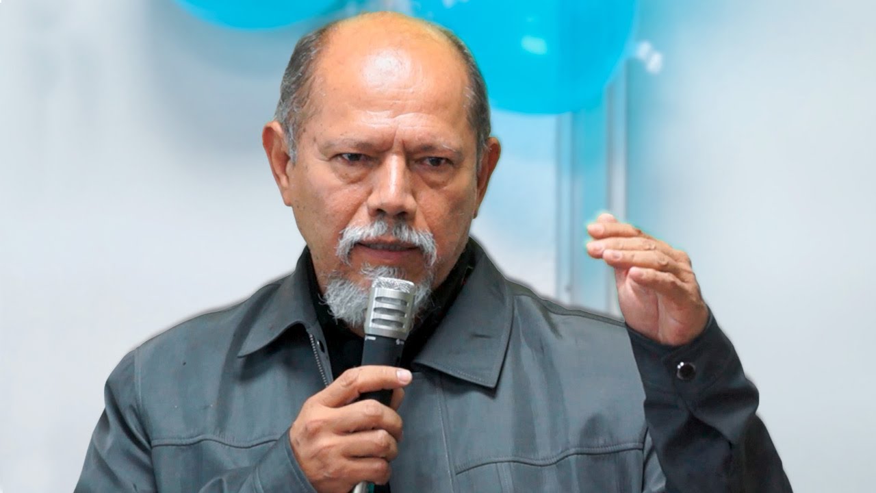 La Interrelación Entre los Órganos y las Emociones - Conferencia del Dr. Sergio López Ramos ...