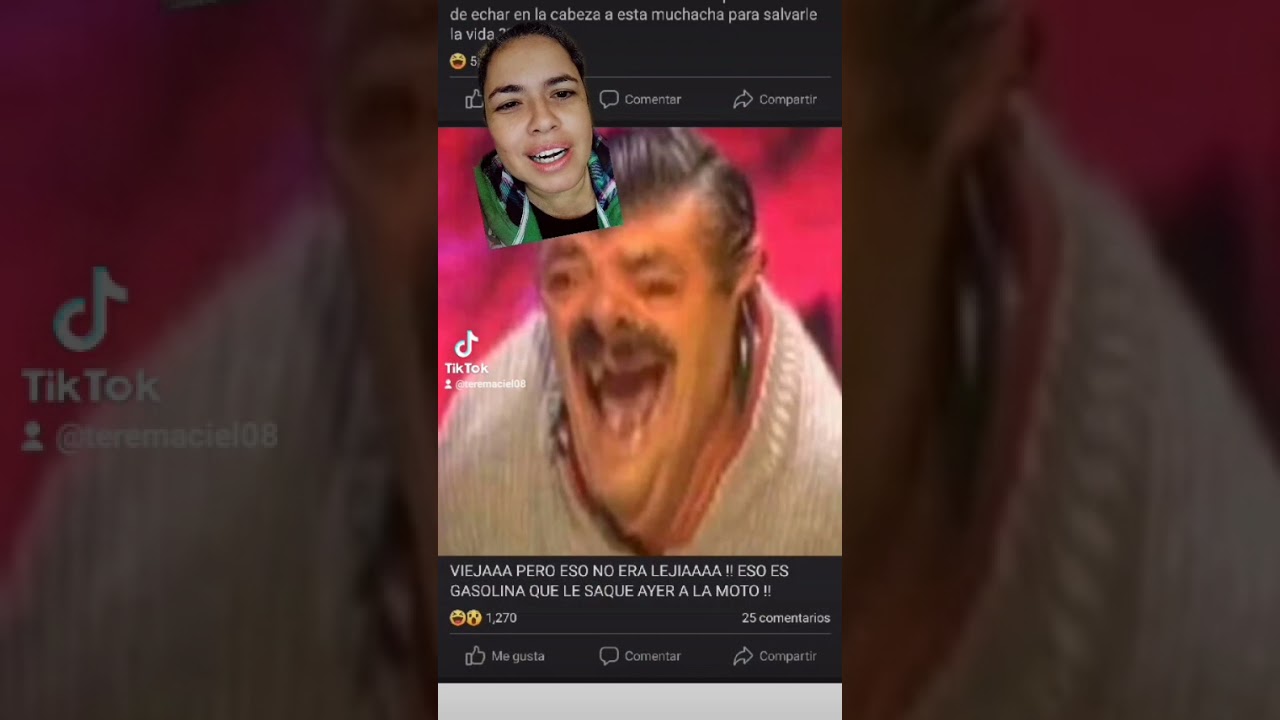 🧵 De cuando mi awela me curo de los piojos - YouTube