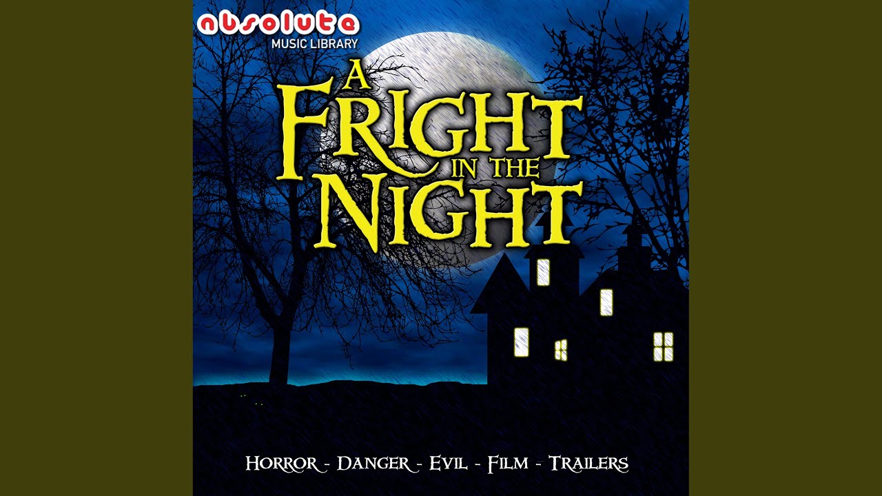 Fright Night - YouTube Music