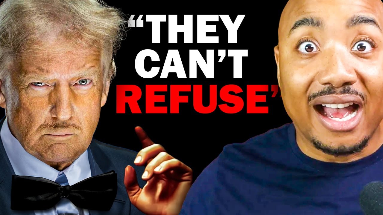 Mass Exodus: 500,000 Federal Workers QUIT After Trump’s Shocking Deal ...