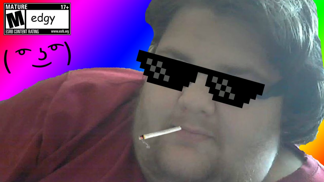 MLG BREADING - YouTube