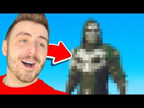 Získal jsem NEJVZÁCNĚJŠÍ Skin v roce 2026