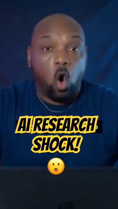 Perplexity AI Labs SHOCKS Researchers! 🤯 (Full Decode Linked!) - YouTube