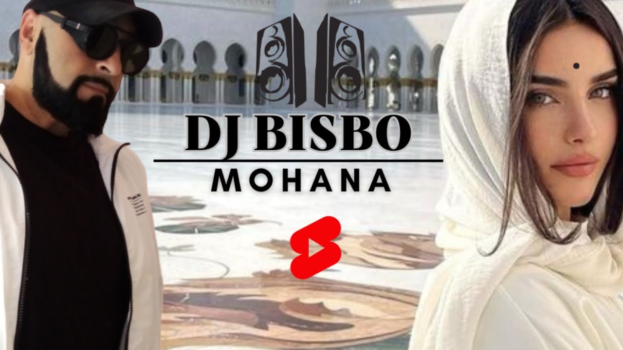 DJ BISBO [MOHANA] - BOLLYWOOD TYPE POP BEAT - [OFFICIAL AUDIO] 2023 ...