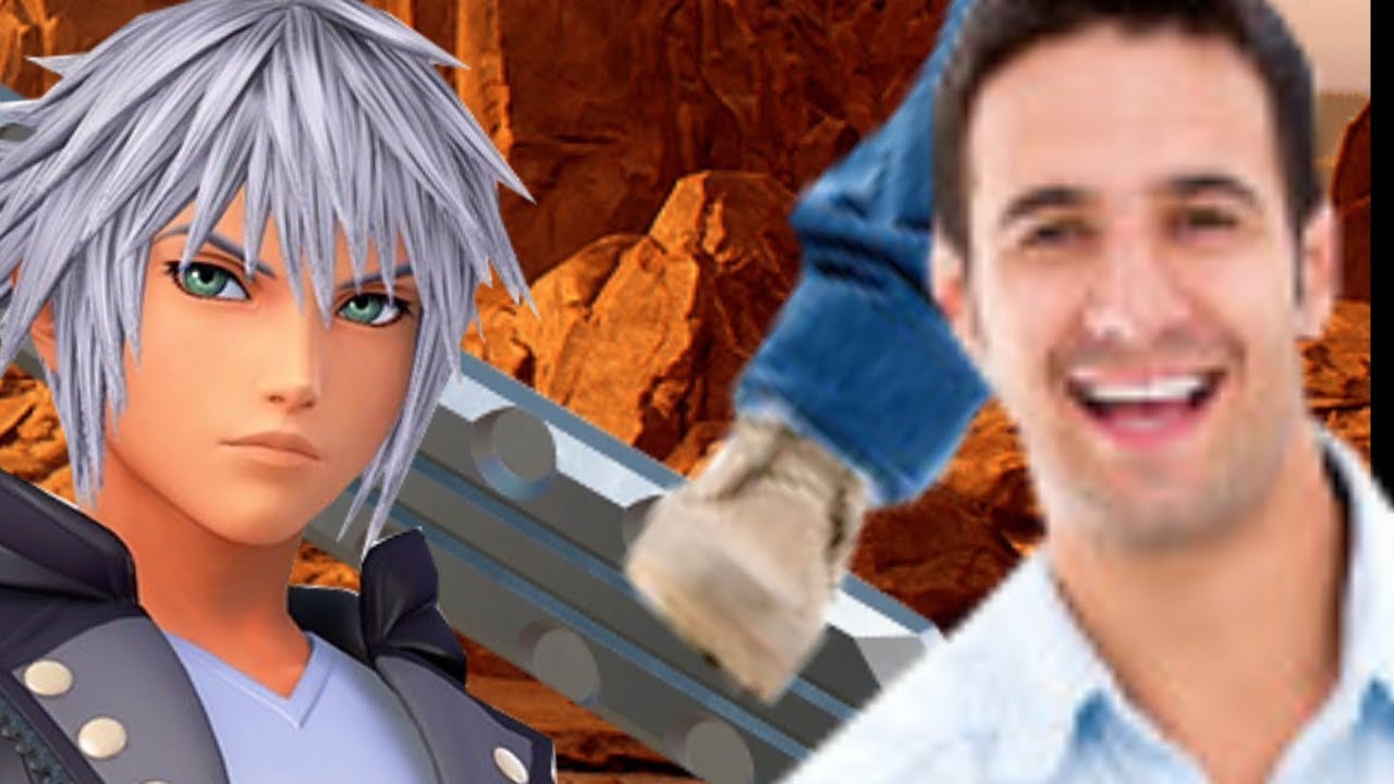 Kingdom Hearts 3.5 HD Remix Final Mix- Final Boss and Ending - YouTube