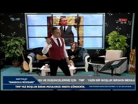 SUAT POLAT \