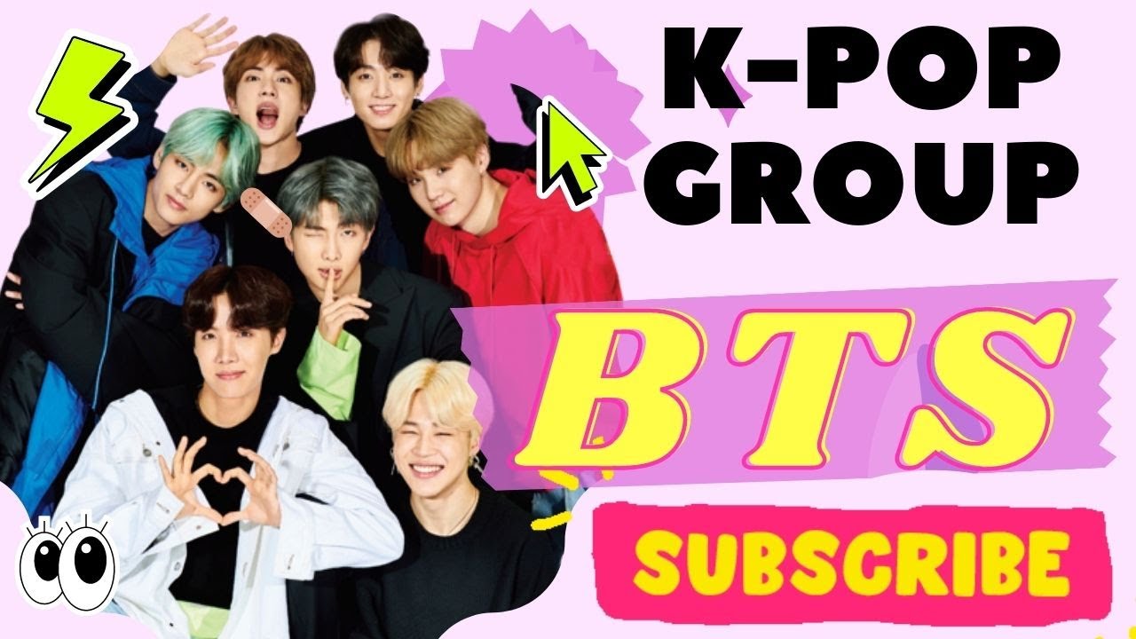 BTS Members: Everything You Need to Know About Their Personalities ...