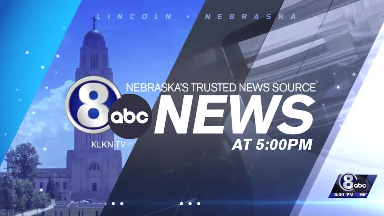 Channel 8 Eyewitness News at Five - YouTube