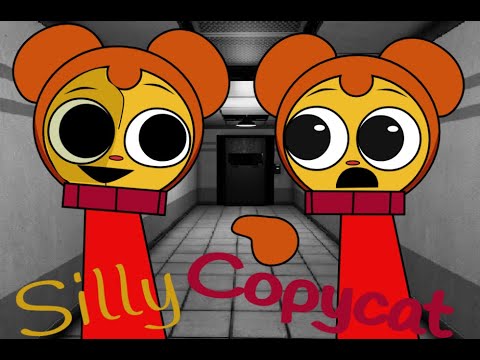 Silly copycat On Scratch - YouTube