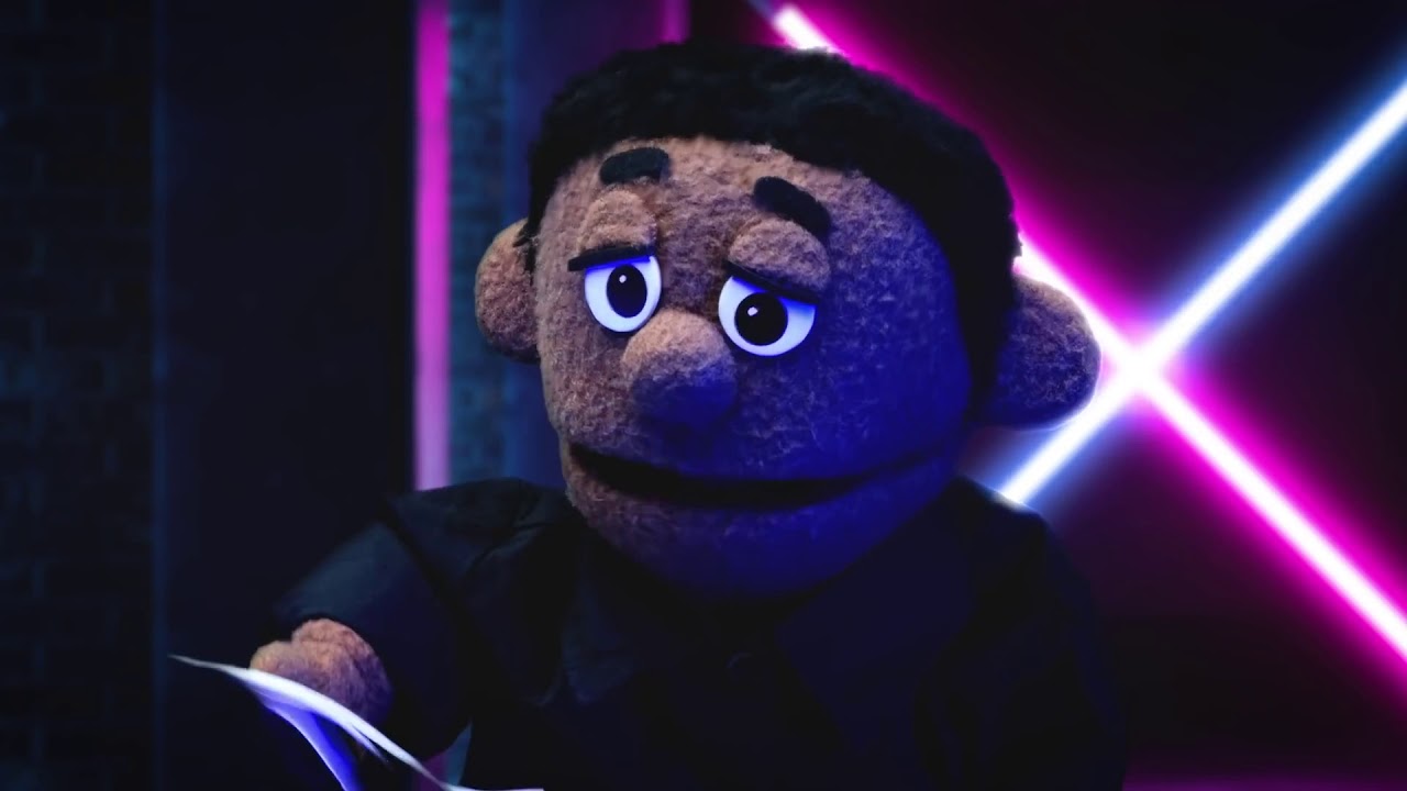 Diego va al club | Awkward Puppets Subtítulos en español - YouTube