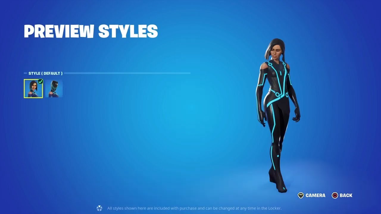 Fortnite Upload Skin - YouTube