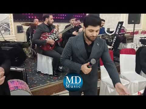 Ismayil Agdasli Ne Vermisen Mene Dunya (Agdas Toyu Agsaray Sarayi )