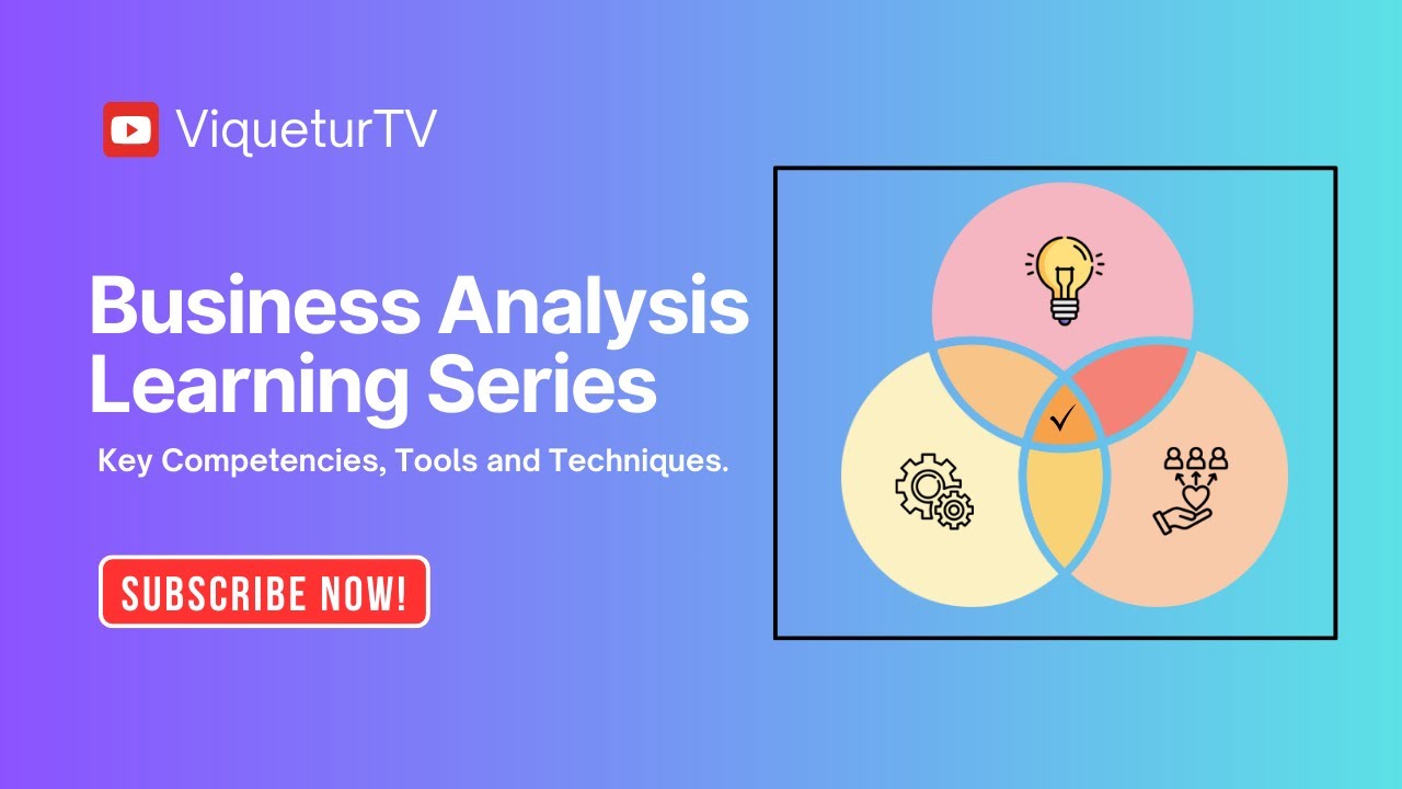 Top 10 Business Analyst Skills and Competencies for 2025 - YouTube