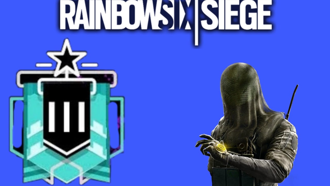 nok la gran infravalorada de R6 - YouTube