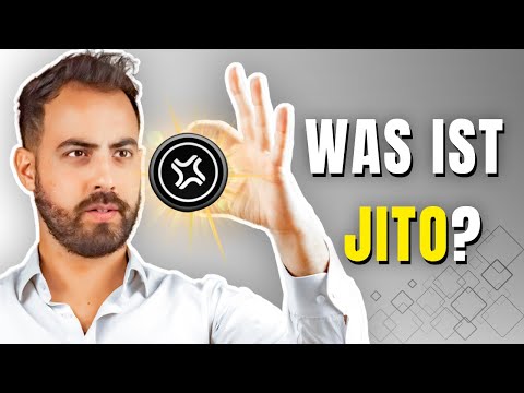 Was ist Jito- JTO? MEV auf der Solana-Blockchain (mit Animationen erklärt)