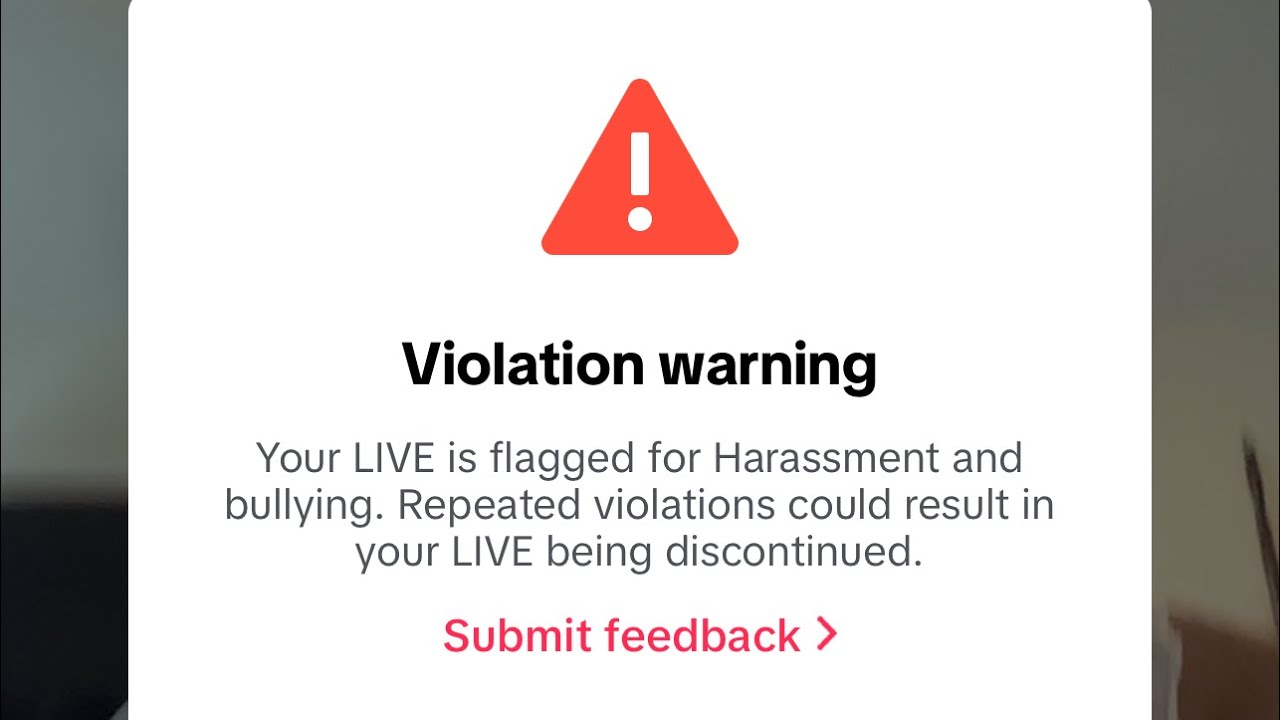 GOING LIVE OK TIK TOK AND THEY ALWAYS TRYNA BAN ME - YouTube