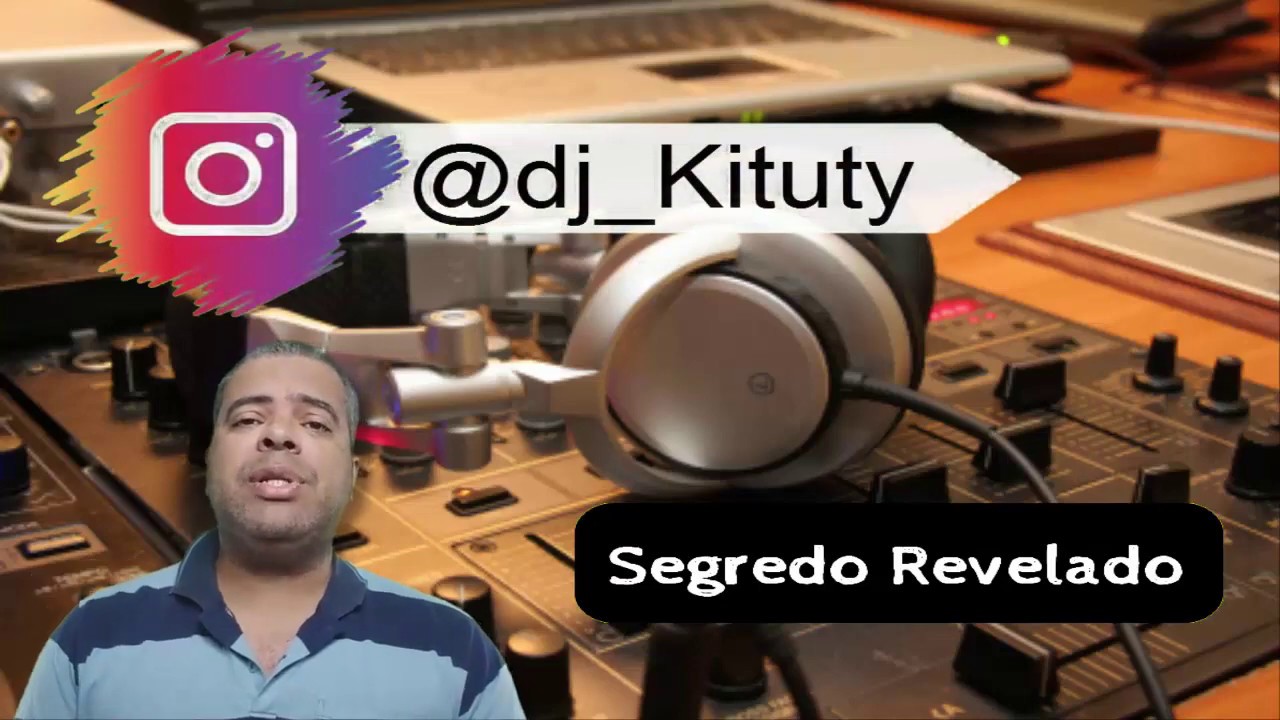 Fake Djs - Segredo Revelado Dos Set Mix Perfeitos - YouTube