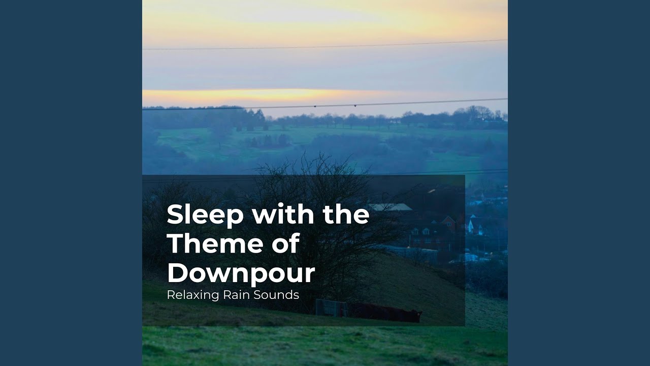 Serene Teeming Rain - YouTube