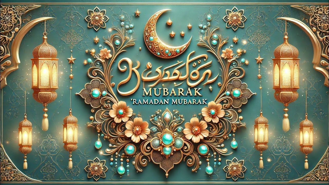 Ramadan DP 2025 | Best Islamic Profile Pictures for Ramadan Mubarak.# ...