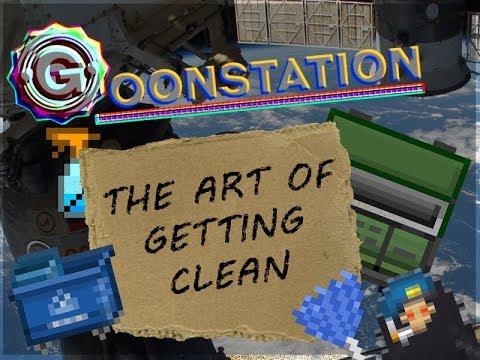 Goonstation Tutorial #2: The Janitor - YouTube