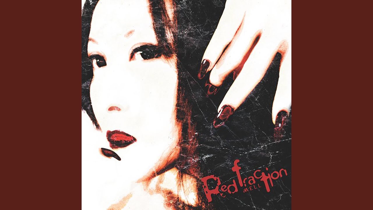 Red fraction (Instrumental) - YouTube