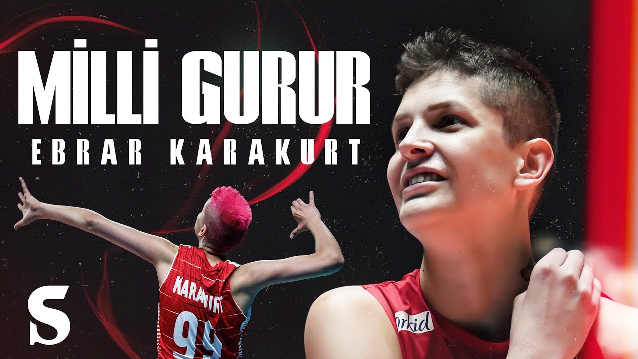 Ebrar Karakurt Hikâyesi - YouTube