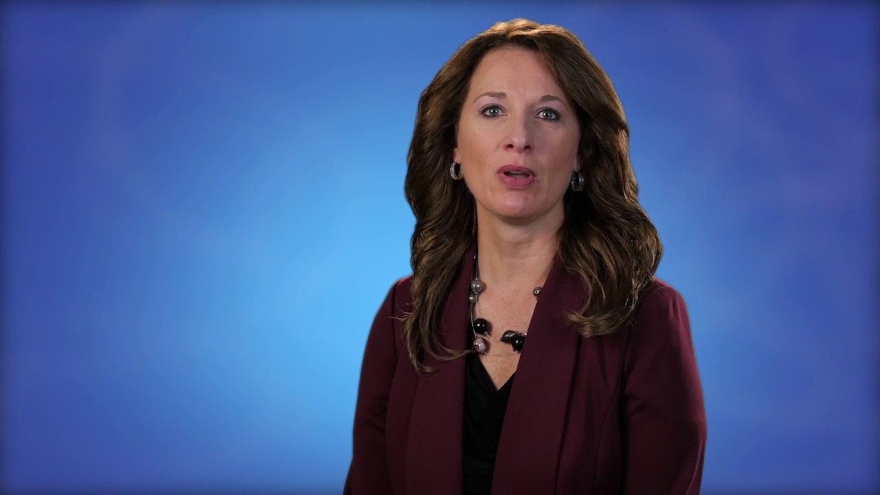 Debbie Hoffman, Vice President of Patient Services & CNO - YouTube