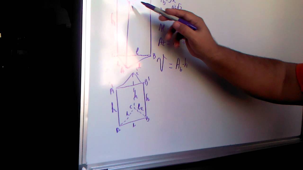 Prisma Recapitulare formule Prof. Raducan Gabriel - YouTube