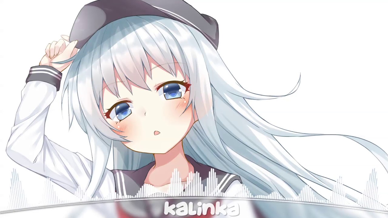 Nightcore - Kalinka [Remix] - YouTube