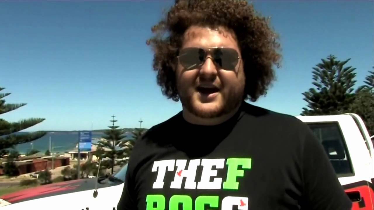 The Frog Crew - YouTube