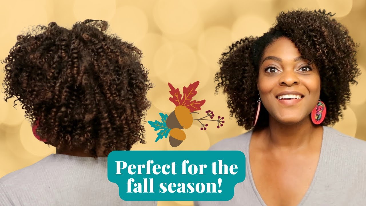 The Gabrielle 1B/33 Wig Review | by Toni Daley - YouTube