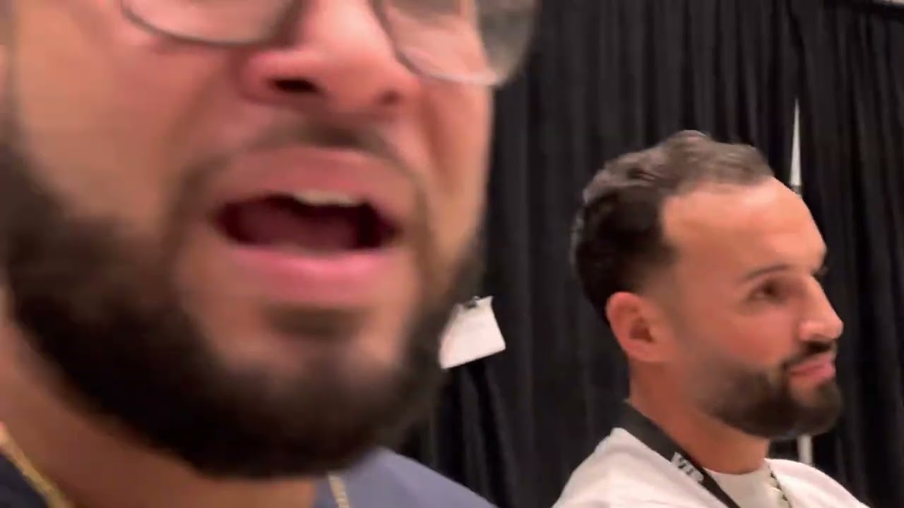 The next big Puerto Rico boxing star Anthony Velazquez puts people to ...