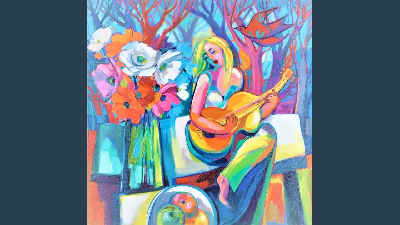 Welcome to My Beautiful World - YouTube Music