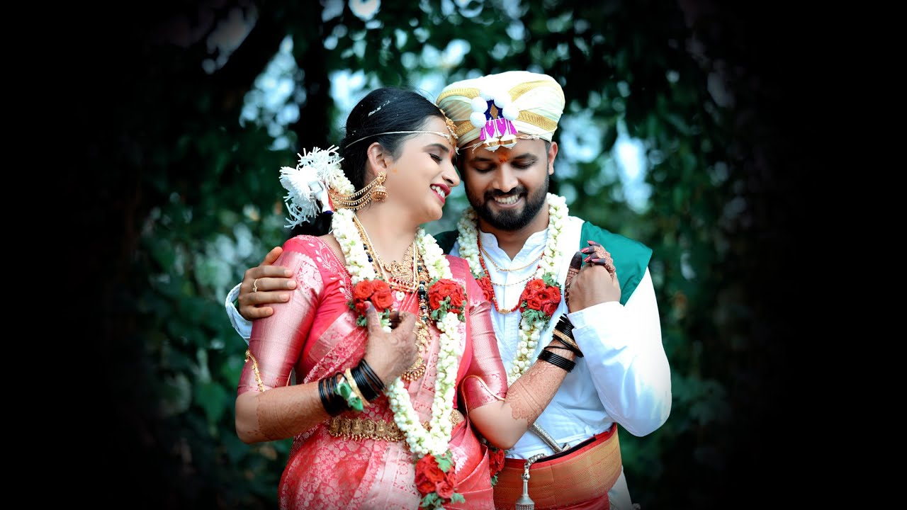 Himani + Deepak Wedding Highlights { bharath photography coorg} - YouTube