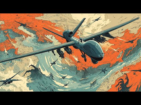 Çin'in Wing Loong 10B Dronu: Sadece Taklit Değil, Kural Koyan Yeni Güç
