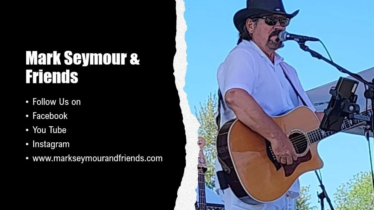 Mark Seymour And Friends Video - YouTube