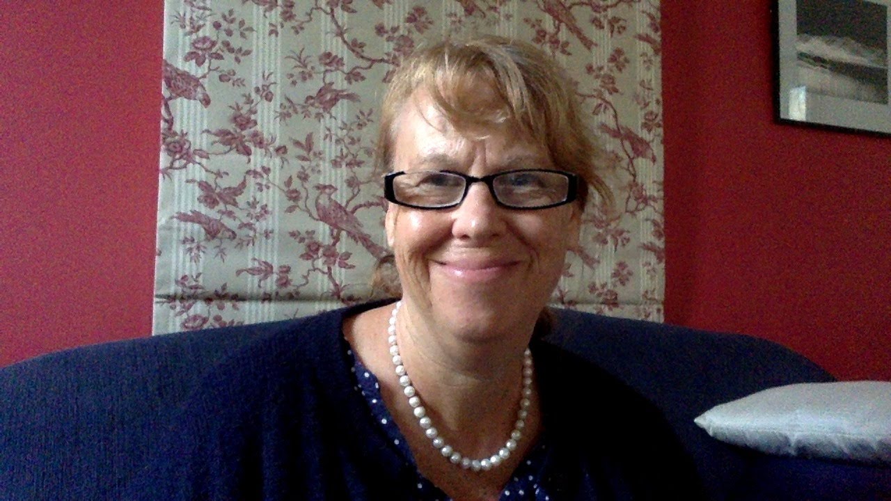 Gillian's Exercise at 5pm 18.5.2020 - YouTube