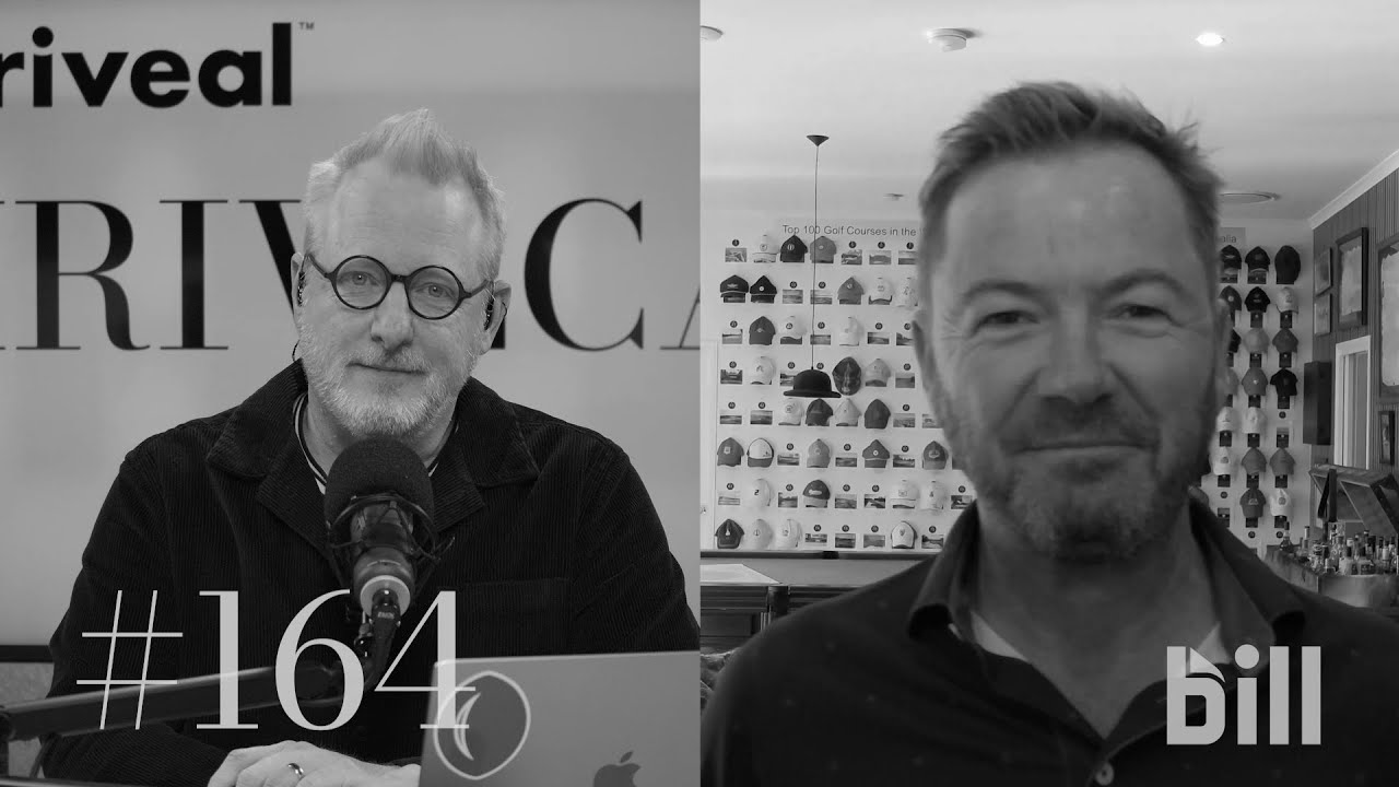 Episode #164: Enhancing Workflow and Efficiency with Rob Nixon - YouTube