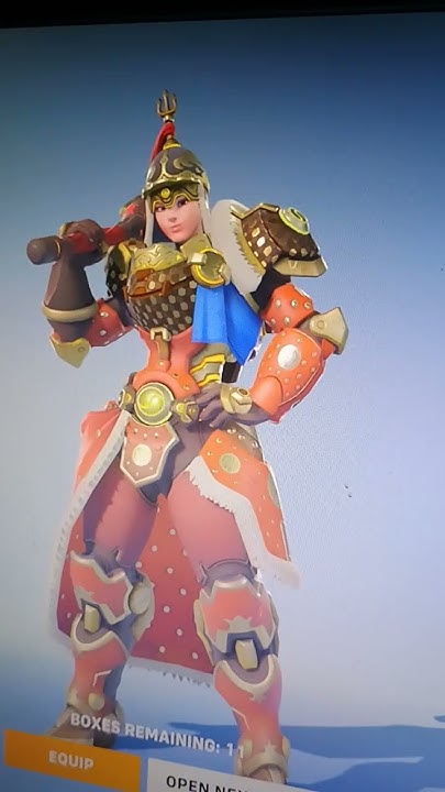 Overwatch 6 - YouTube