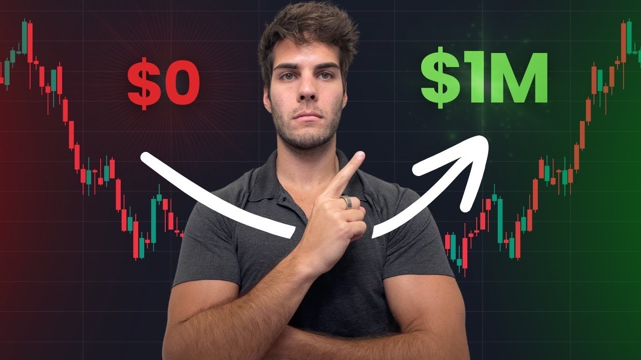 What It Takes To Become A Profitable Trader - UGLY TRUTH - YouTube