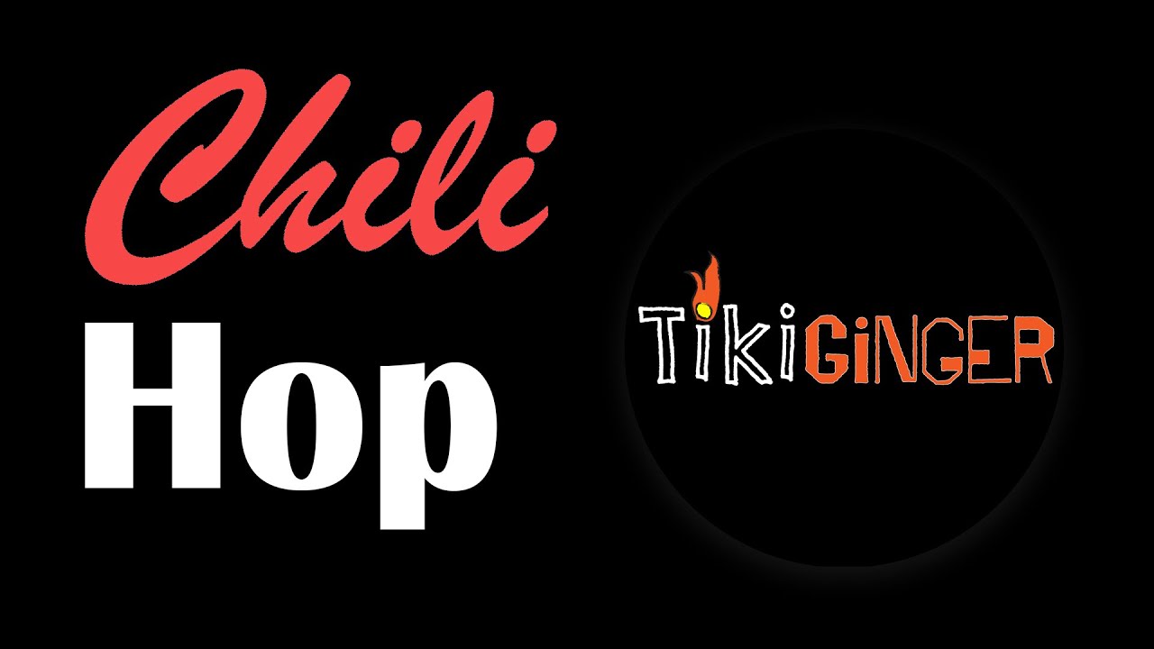 A BOWL OF CHILI HOP - chillhop beats, instrumental beats, study beats ...