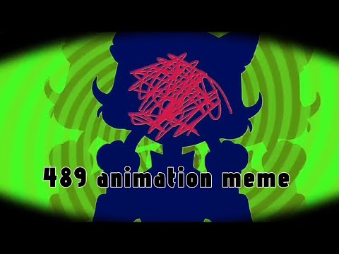 489 animation meme - YouTube