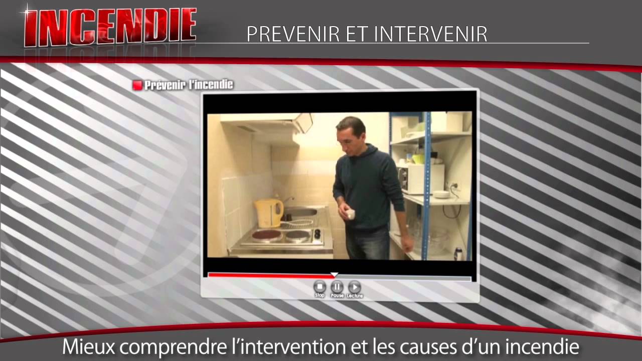 2J Process - Incendie - YouTube