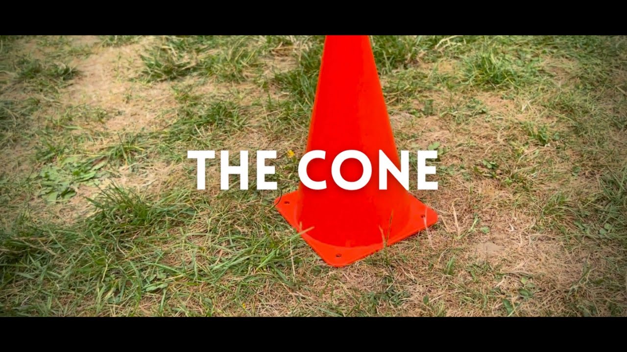 Kids Camp Game | THE CONE - YouTube
