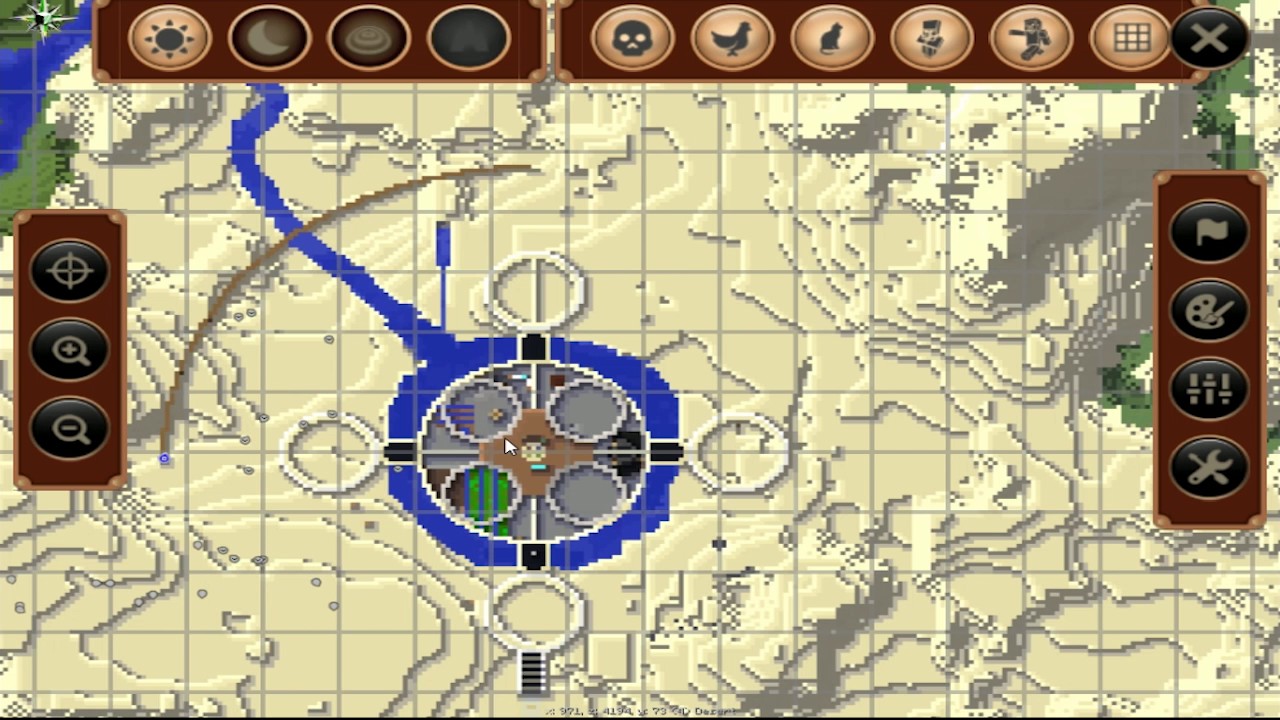 Pixelmon ep 7 : Big ring - YouTube